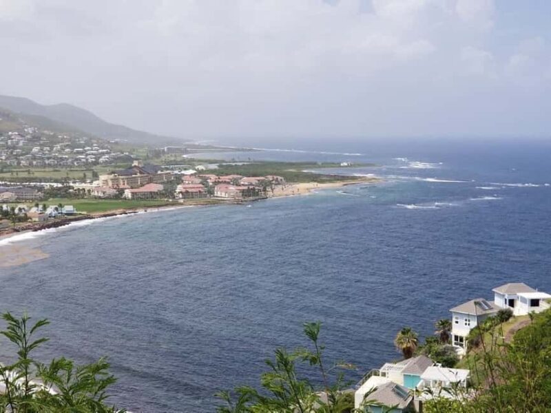 St. Kitts: Timothy Hill & Carambola Beach Club Day Tour - Who Will Enjoy This Tour?