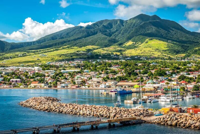 St. Kitts: Top Sights Guided Van or Open-Air Safari Tour - Deep Dive into the Highlights