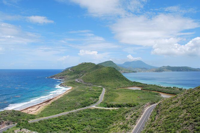 St Kitts Traditional Lunch & Half Day Island Tour - Who Will Love This Tour?