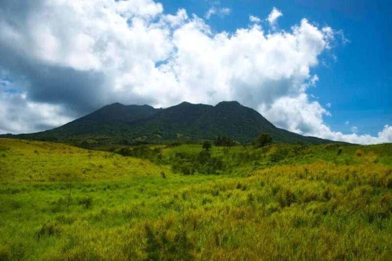 St. Kitts: Volcanic Hike Tour - An In-Depth Look at the Volcanic Hike Tour