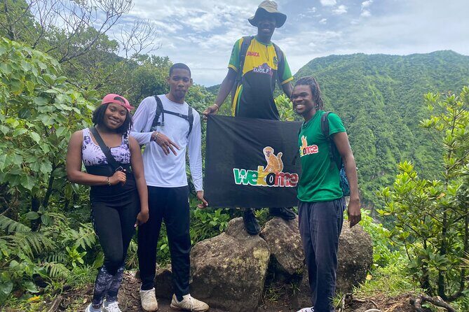 St.Kitts Volcano Hike To Mt. Liamuiga (Highest Peak On Island) - Final Thoughts: Is This the Right Experience for You?