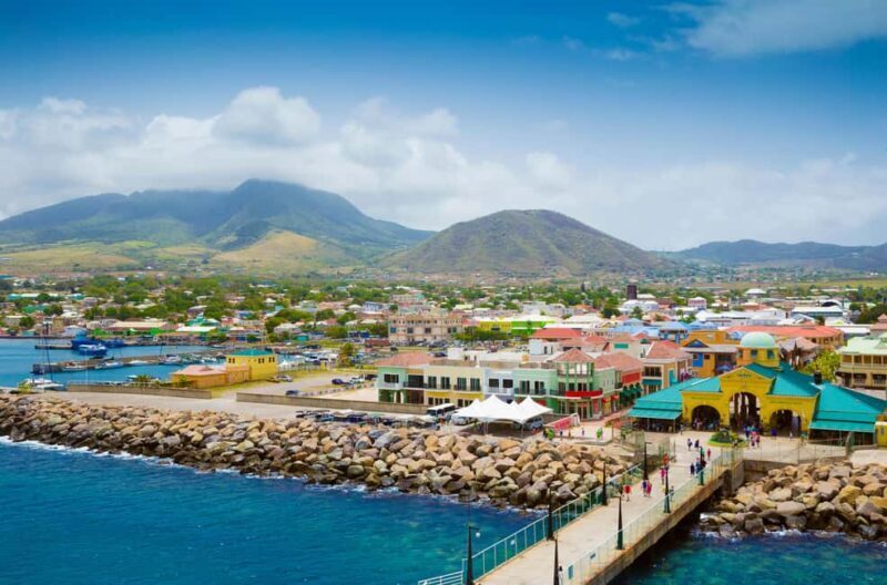 St Kitts: Volcano Hiking and Sightseeing Excursion - An Authentic Day on St Kitts: What to Expect