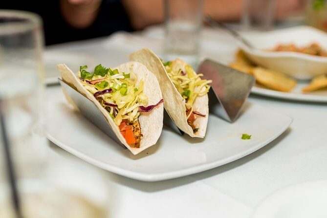 St Lawrence Dinner and Cocktail Tour - An In-Depth Look at the Tour Experience