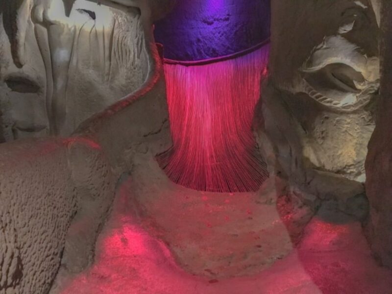 St Louis: City Museum General Admission Ticket - Additional Attractions Worth Noting