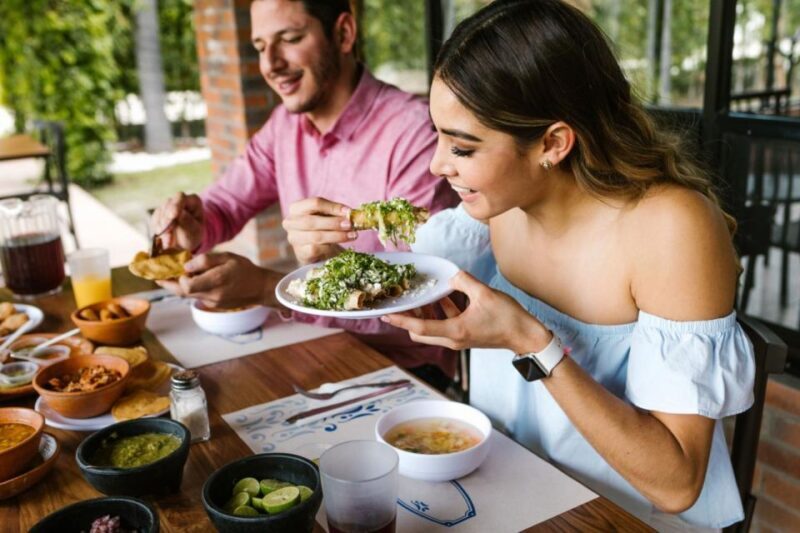 St. Louis Food Adventure Tour - A Closer Look at the St. Louis Food Adventure Tour