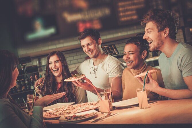St. Louis Food Adventure Tour - What to Expect from the St. Louis Food Adventure Tour