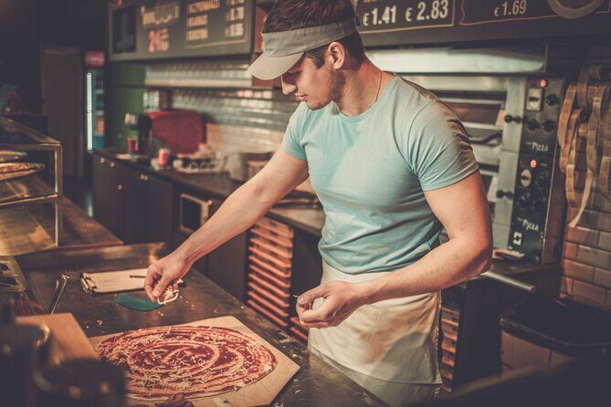 St. Louis Food Adventure Tour - Who Should Consider This Tour?