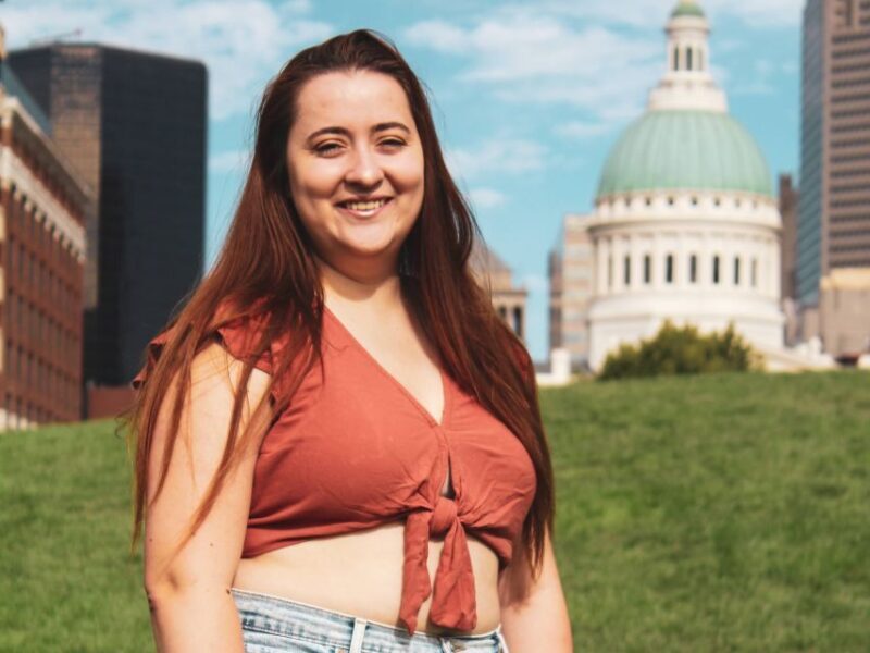 St. Louis: Gateway Arch and Old Court House Photoshoot - The Sum Up