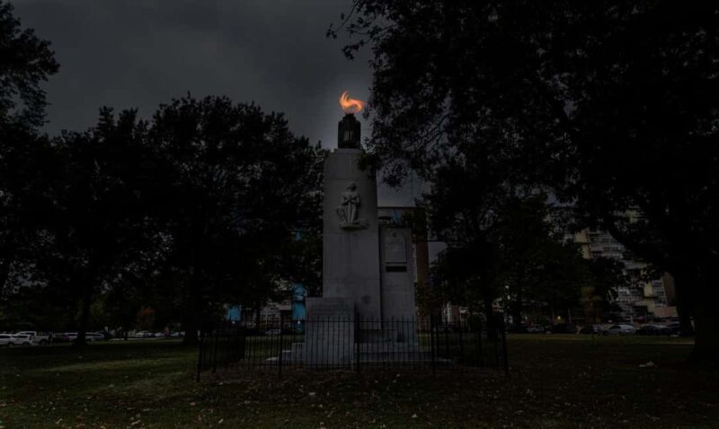 St. Louis Ghost Tour: Sinister Sins & Shadows - Who Will Love This Tour?