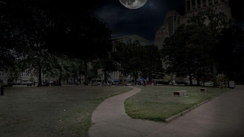St. Louis Ghost Tour: Sinister Sins & Shadows - FAQ