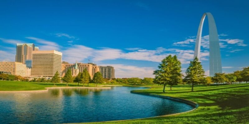 St. Louis: Guided Small Group City Tour with River Cruise - Frequently Asked Questions