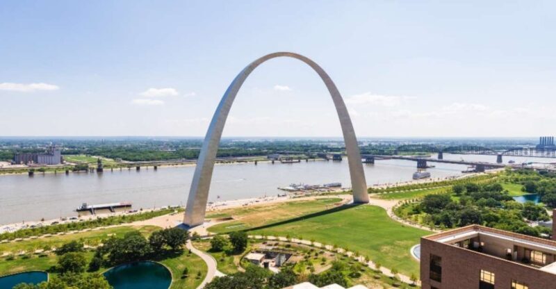 St. Louis: Guided Tour with Boat Cruise and Helicopter Ride - Final Thoughts