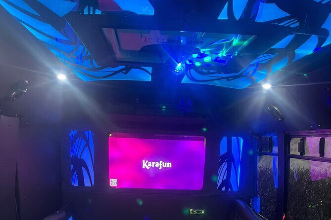 St. Louis Karaoke Mobile Tour Sing and Explore the City - Fully Breaking Down the Experience