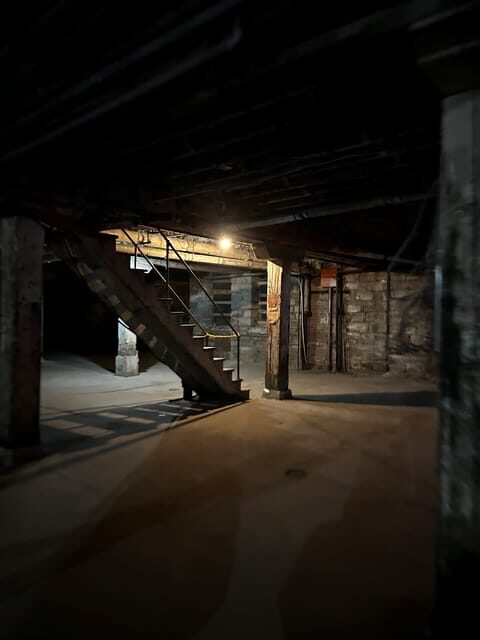 St. Louis: Lemp Haunted Neighborhood Ghost Tour - Key Points