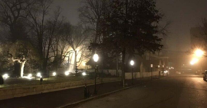 St. Louis: Lemp Haunted Neighborhood Ghost Tour - FAQ