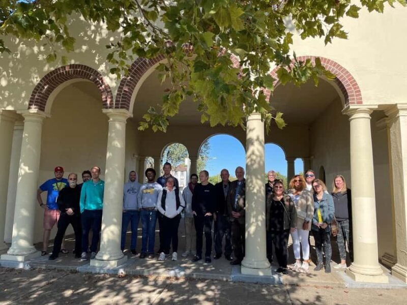 St. Louis: Missouri History Museum Walking Tours - In-Depth Look at Tour Routes