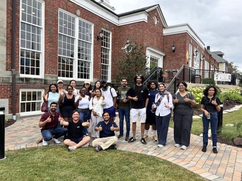 St. Louis: Missouri History Museum Walking Tours - Final Thoughts: Who Will Love This Tour?