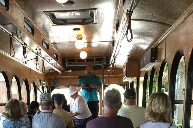 St. Louis Narrated Trolley Tour - Final Thoughts: Is This Tour Right for You?