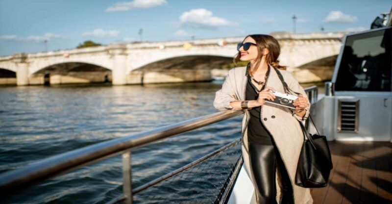 St. Louis Premium Driving Tour with Boat Ride & Arch - A Practical Guide to the Tour Experience