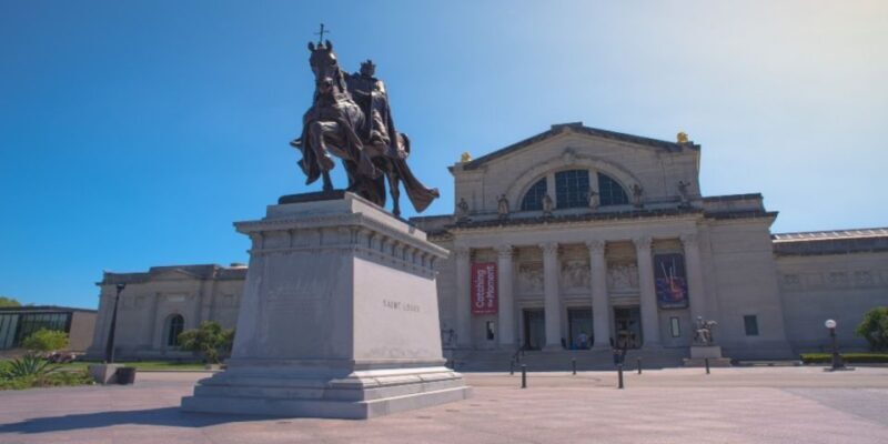 St. Louis Premium Driving Tour with Helicopter Ride & Cruise - Authentic Experiences and Genuine Impressions