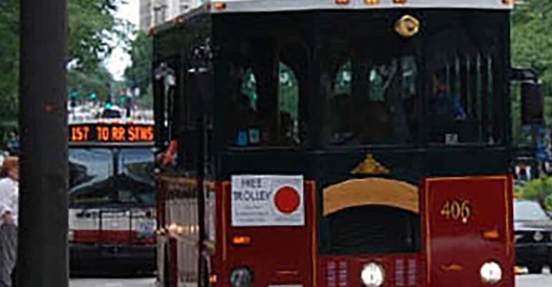 St. Louis Region: Private Touring Experience - What It’s Like to Experience This Tour