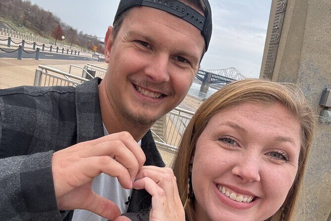 St. Louis Scavenger Hunt by Operation City Quest - A Deep Dive into the Experience