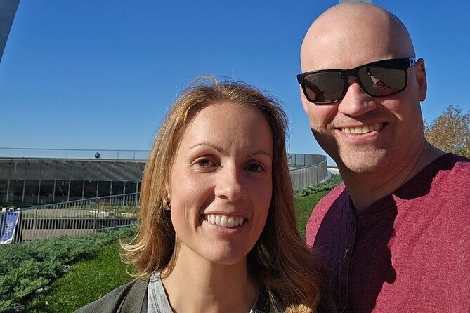 St. Louis Scavenger Hunt Walking Activity - FAQs