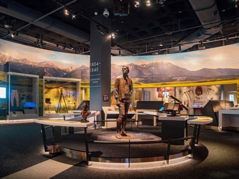 St. Louis Walking Tour with St Louis Arch Ticket - Practical Details and Value