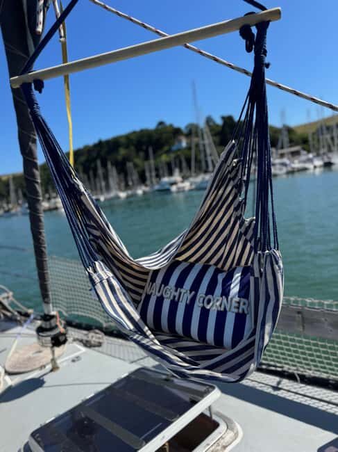 St Lucia: 3-Hour Coastal Sailing Experience - The Value Proposition