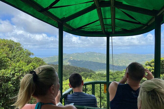 St. Lucia 3 in 1 Combo: Aerial Tram, Rainforest Trail & Zipline - What We Loved (and What to Keep in Mind)