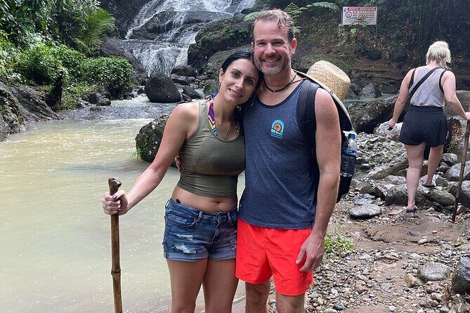 St. Lucia 3 in 1 Combo: Aerial Tram, Rainforest Trail & Zipline - Who Is This Tour Best For?