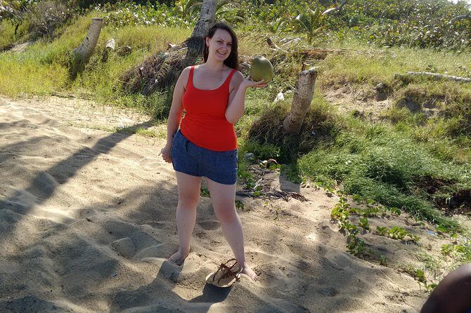 St. Lucia 360 Island Tour - Exploring the St. Lucia 360 Island Tour