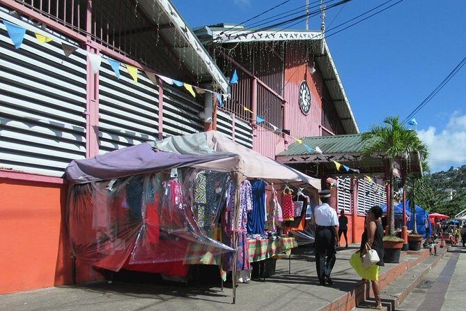 St. Lucia 360 Island Tour - What Travelers Love About This Tour
