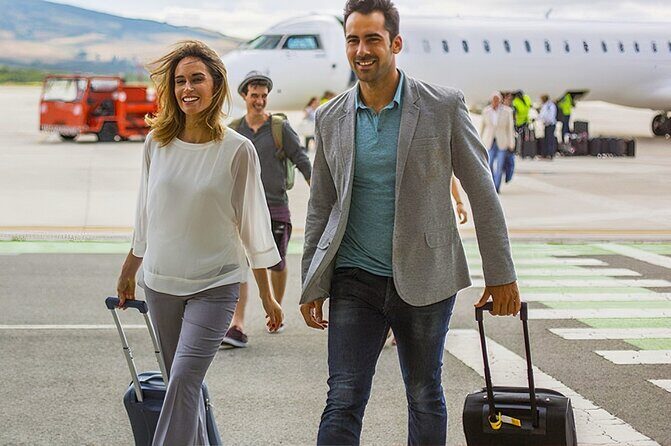 St Lucia Airport & Hotel Transfers - What to Expect from the Transfer Service