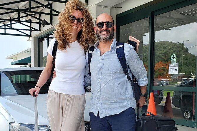 St Lucia Airport & Hotel Transfers - Final Thoughts: Is This the Right Choice for You?