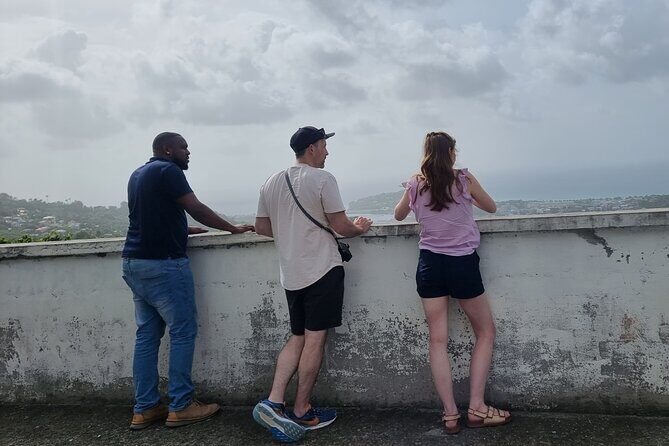 St Lucia Airport & Hotel Transfers - Frequently Asked Questions