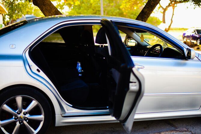 St Lucia Airport Private Transfer to Royalton Resort - What to Expect on the Day