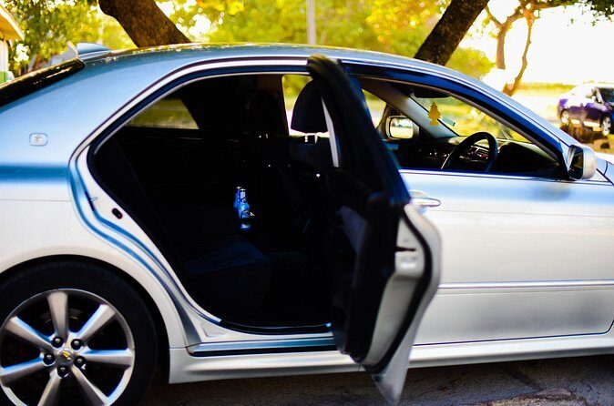 St Lucia Airport Private Transfer to Royalton Resort - Who Should Consider This?