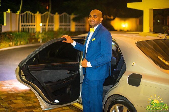 St Lucia Airport Shuttle from Hewanorra Airport (UVF) - One Way - A Practical Look at the St. Lucia Airport Shuttle from Hewanorra (UVF) – One Way