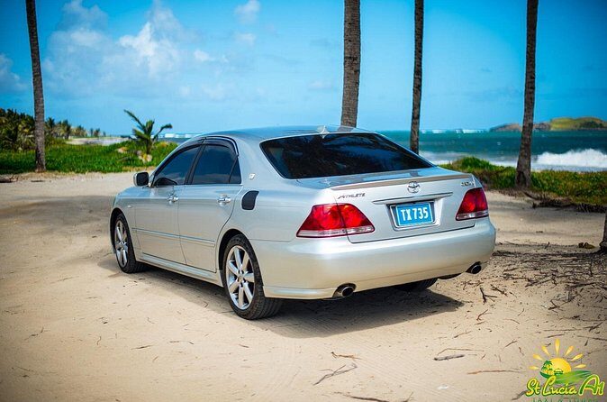 St Lucia Airport Shuttle from Hewanorra Airport (UVF) - One Way - The Reviews Speak: Authentic Traveler Insights