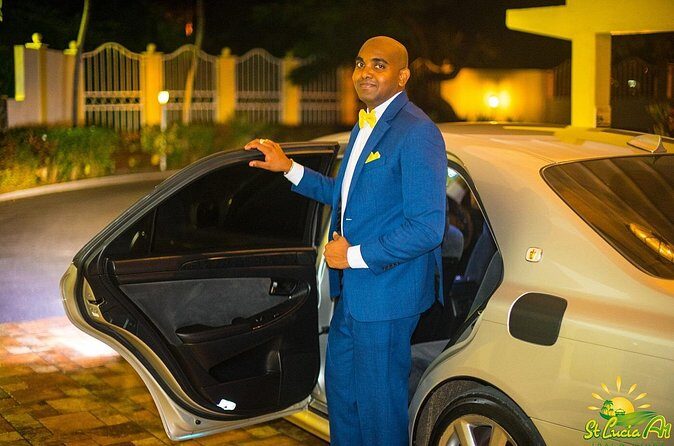 St Lucia Airport Shuttle from Hewanorra Airport (UVF) - Round Trip - Who Should Consider This Service?