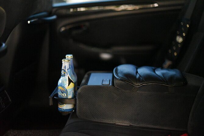 St Lucia Airport Taxi to Anse Chastanet & Jade Mountain - Why the Service Offers Good Value