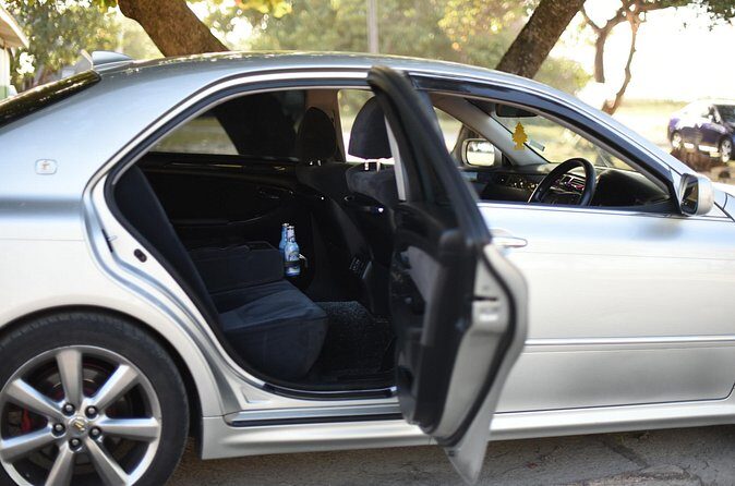 St Lucia Airport Taxi to Anse Chastanet & Jade Mountain - Authentic Perspectives from Travelers