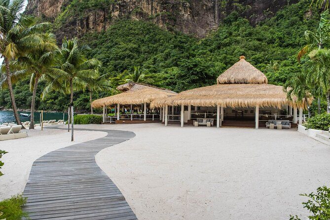 St Lucia Airport to Sugar Beach Resort - The Sum Up: Is It Worth It?