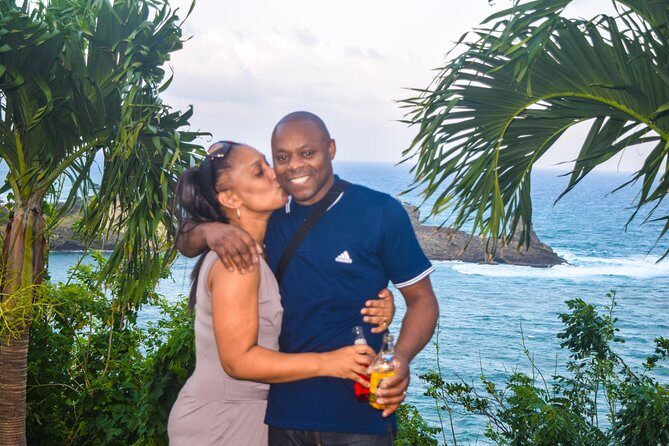 St Lucia Airport Transfer Roundtrip from Hewanorra (UVF) - A Detailed Look at the Experience