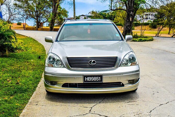 St Lucia Airport Transfer Roundtrip from Hewanorra (UVF) - Analyzing the Value