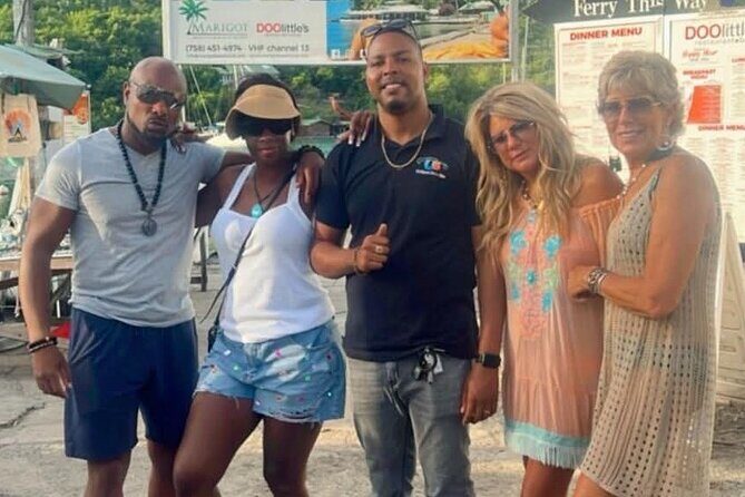 St. Lucia Airport Transfer Service - What to Expect from Your Transfer in St. Lucia