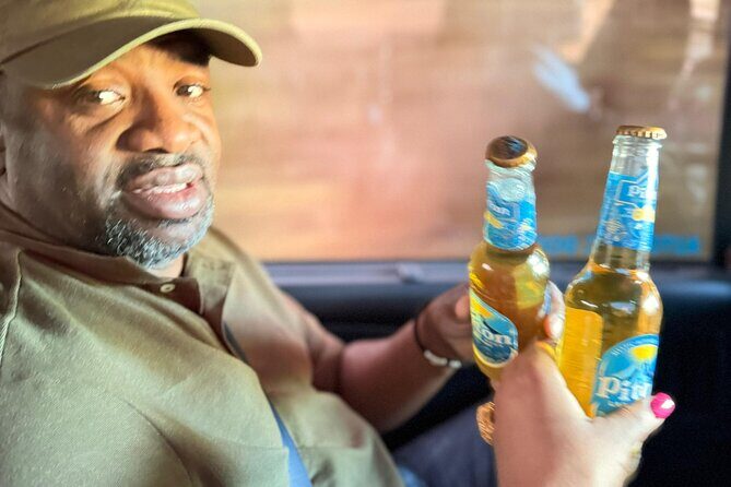 St. Lucia Airport Transfer Service - Why Choose This Service? Who Will Benefit Most?