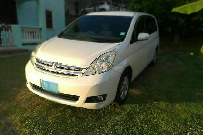 St Lucia Airport Transfer to ANY Bay Gardens location - Is It Worth It? Our Take