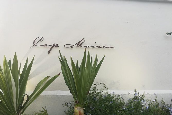 St Lucia Airport Transfer to Cap Maison Resort - Hewanorra & GFL Airport - Why Choose This Transfer?